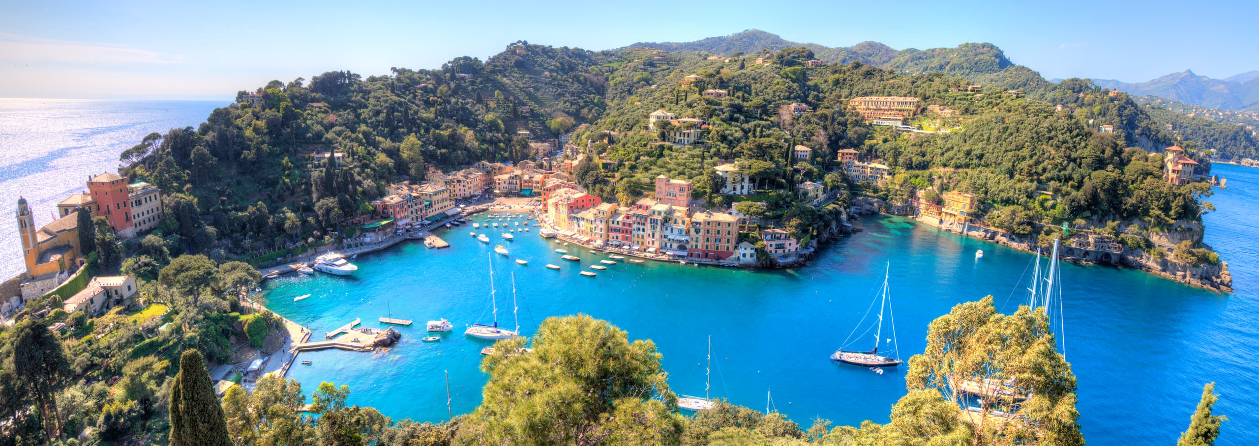 VIP-BOOKING - Find the perfect location for your Italian holiday